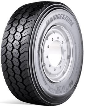 Bridgestone
385/65 R22.5 M-TRAILER 001 + 160 K