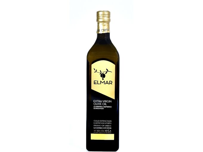 Maslinovo ulje Extra Virgin 500ml Elmar