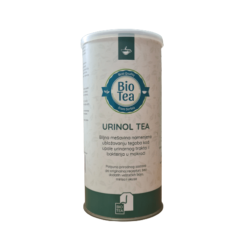 Urinol čaj biljna mešavina 130g BioTea