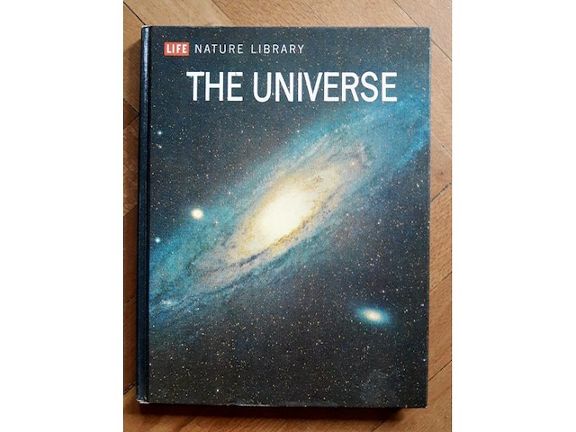 The universe, (Life nature library) David Bergamini