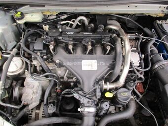 Ford Mondeo Mk4 2.0 tdci pumpa visokog pritiska