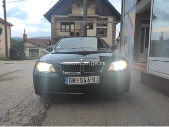 BMW e90 e91 xenon kratko led dugo Garancija bez greske