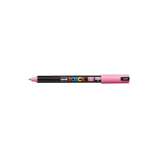 UNI marker PC-1m roze POSCA /0.7mm (UNI-ball)