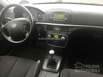 Hyundai Sonata kožica menjača NOVO! BEOGRAD