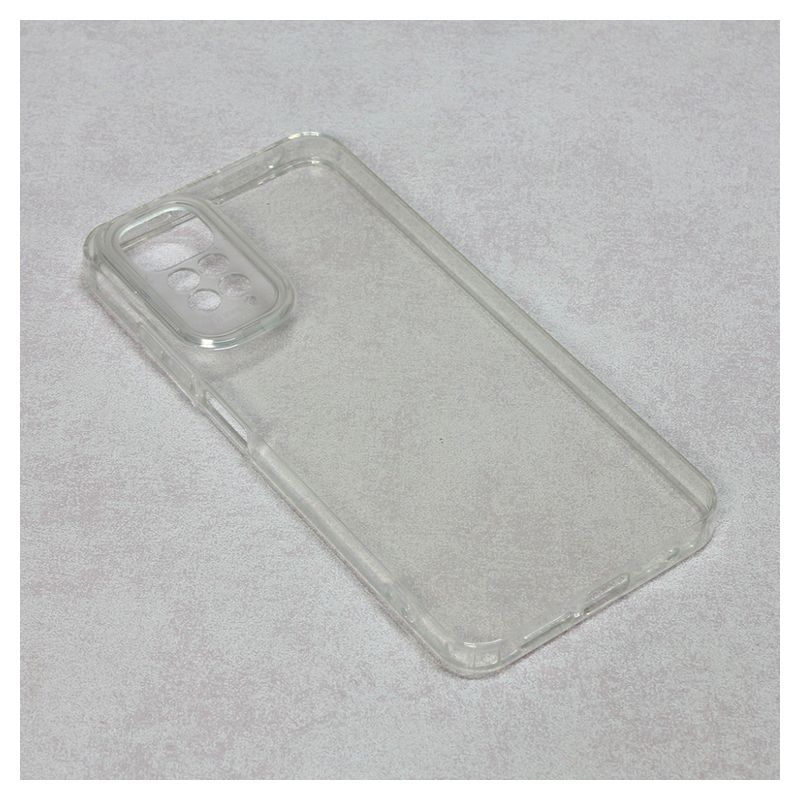 Maskica Eye Lens za Xiaomi Redmi Note 11/Note 11s transparent