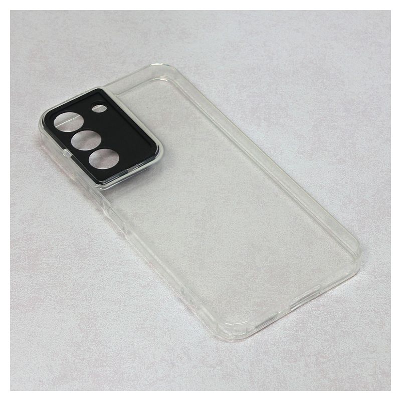 Maskica Eye Lens za Samsung S901B Galaxy S22 5G crna