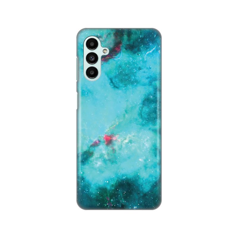 Maskica Silikonska Print za Samsung A136 Galaxy A13 5G Marbel Sky