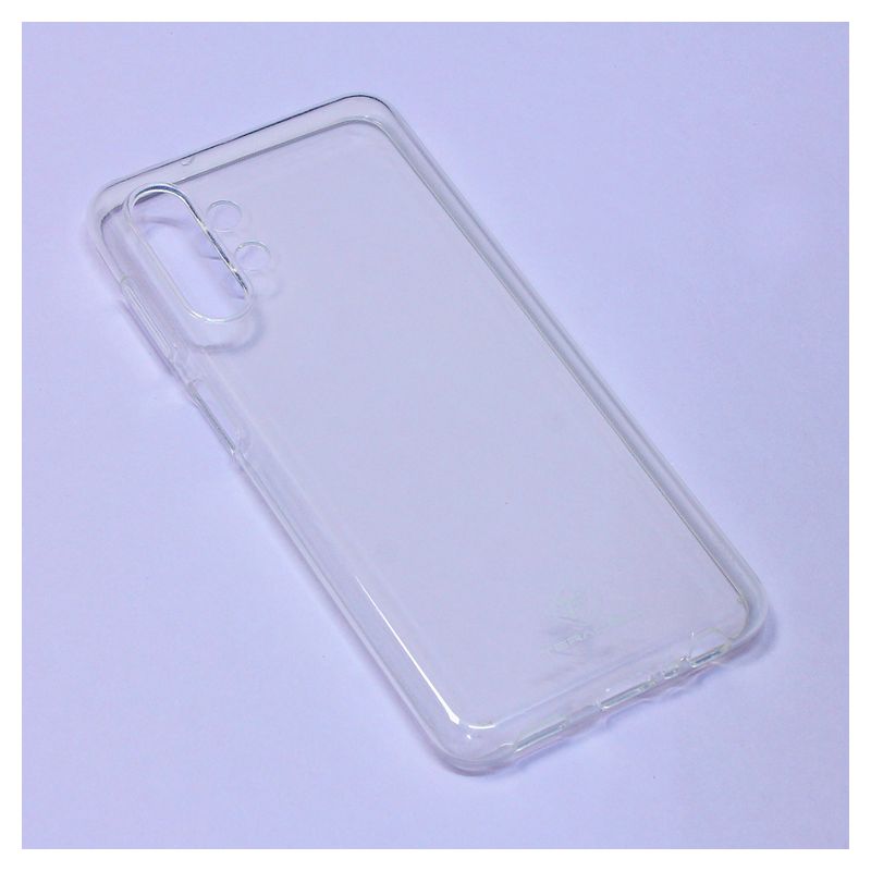 Maskica Teracell Skin za Samsung A135F Galaxy A13 4G transparent