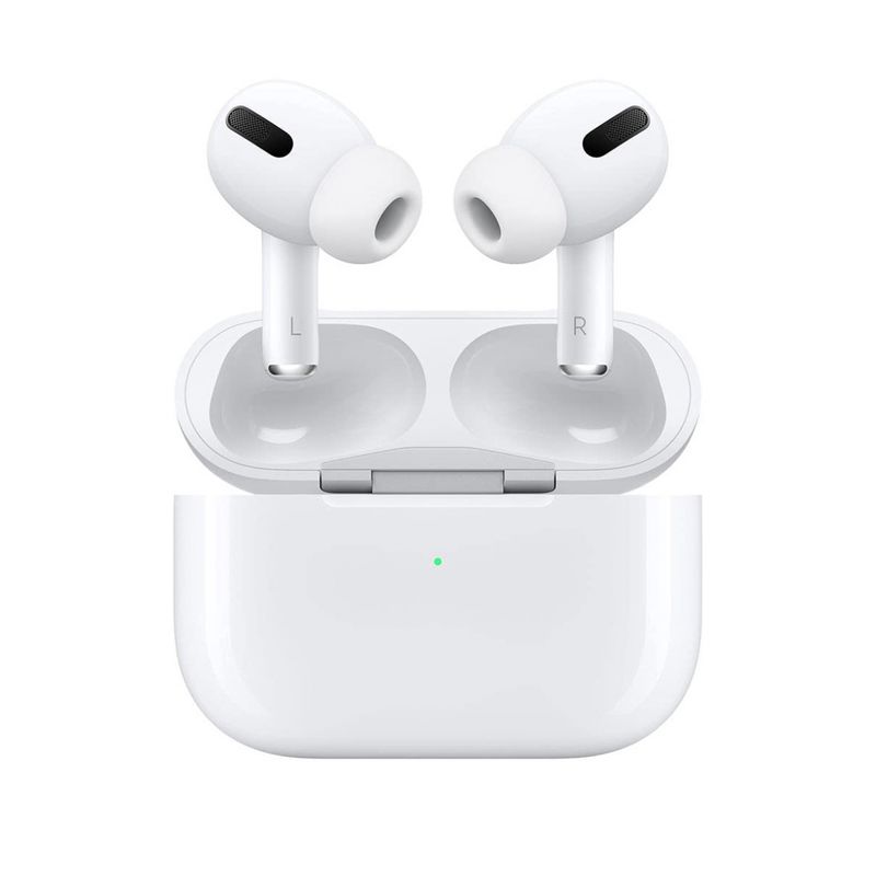 Bluetooth slusalice Airpods Air Pro bele HQ