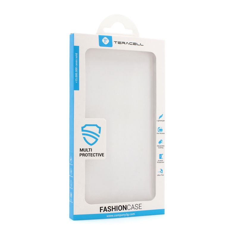 Maskica Full Protection za Xiaomi Redmi 10/10 Prime transparent