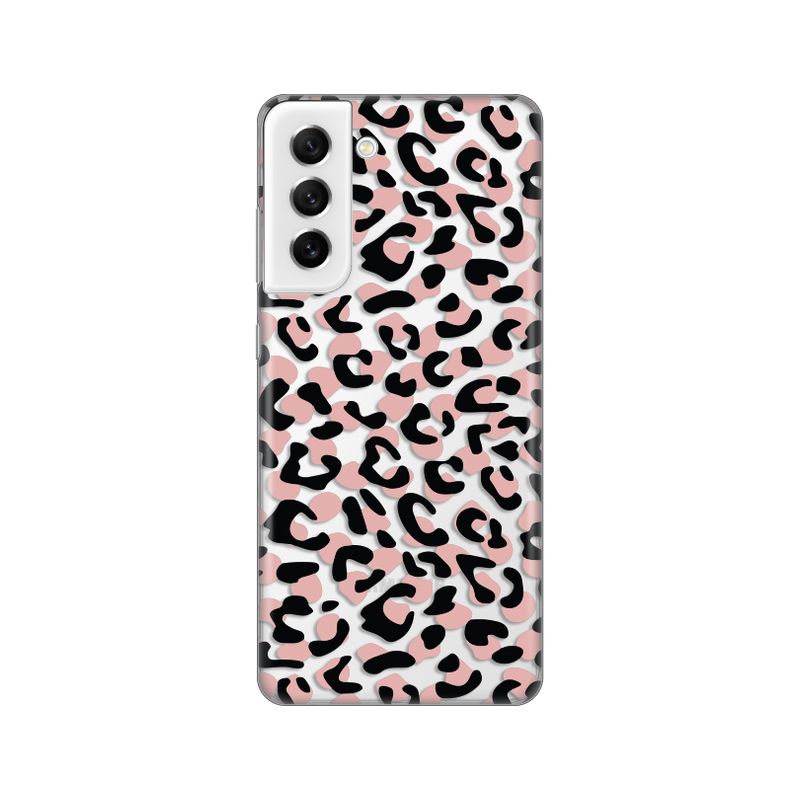 Maskica Silikonska Print Skin za Samsung G990 Galaxy S21 FE Animal