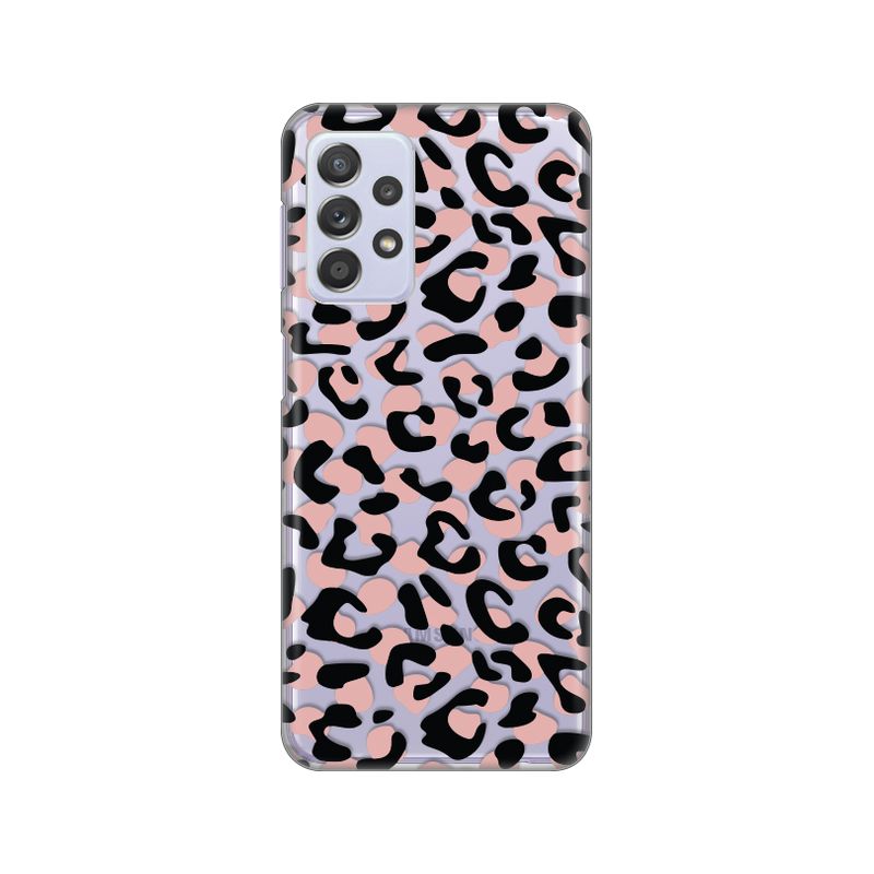 Maskica Silikonska Print Skin za Samsung A336B Galaxy A33 5G Animal