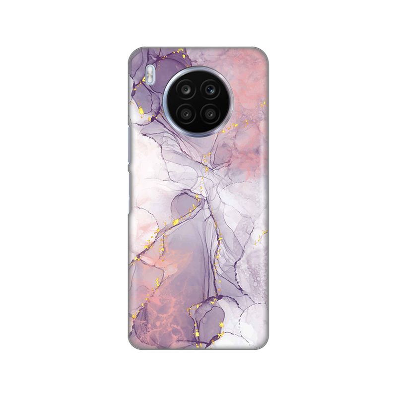 Maskica Silikonska Print za Honor 50 lite/Nova 8i Pinkl Marble