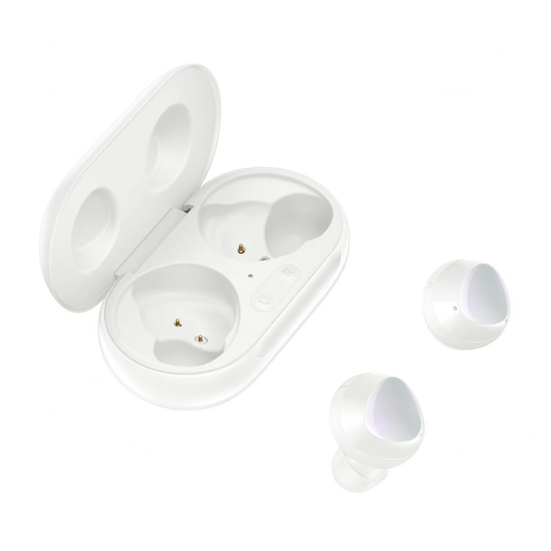 Bluetooth slusalice Airpods buds 175 bele