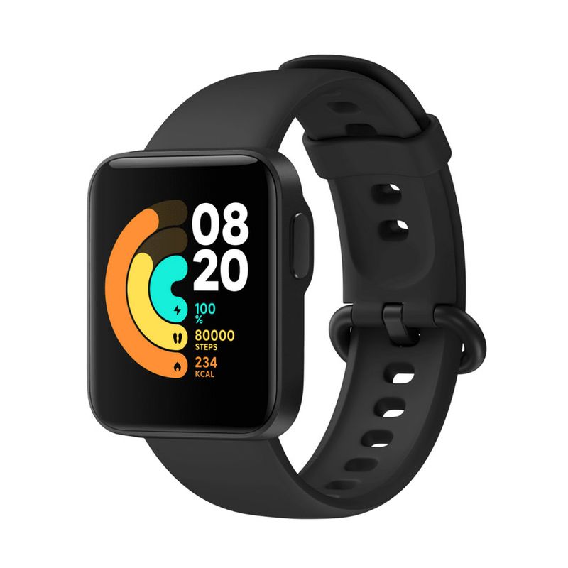 Xiaomi Mi Smart watch lite crni