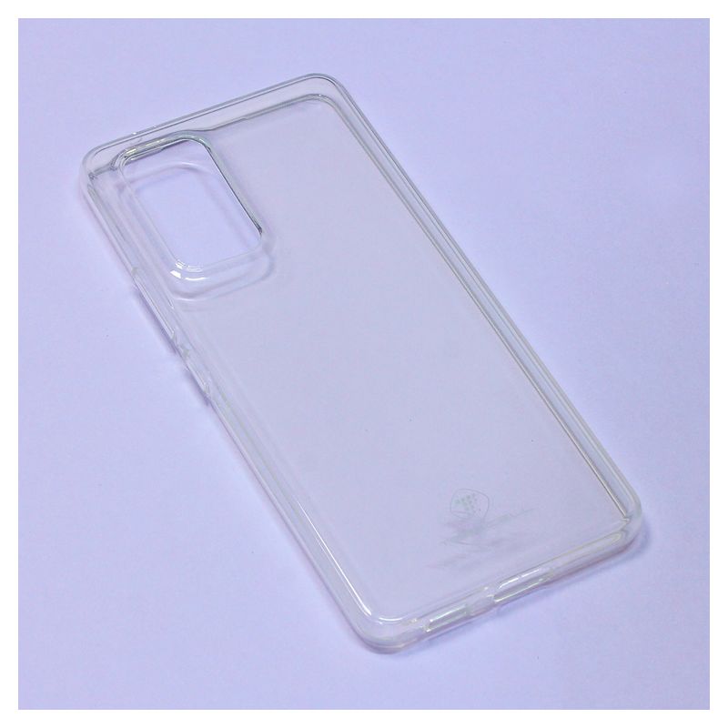 Maskica Teracell Skin za Samsung A536B Galaxy A53 5G transparent