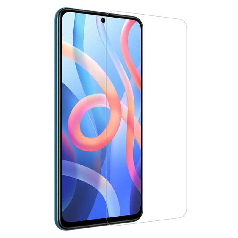 Zaštitno Staklo Nillkin H za Xiaomi Redmi Note 11T 5G/Poco M4 Pro 5G