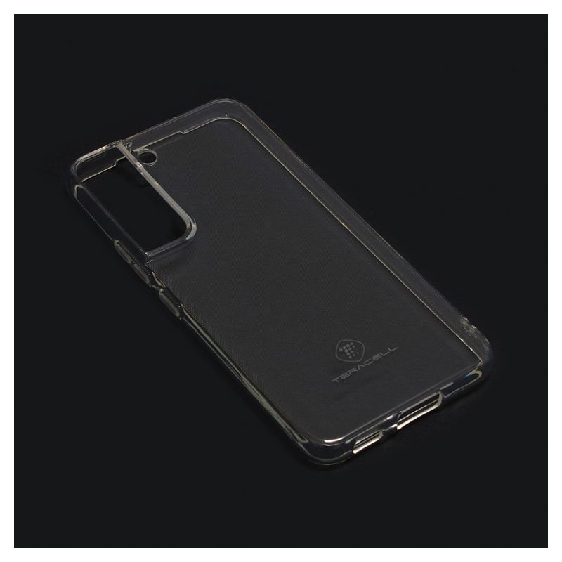 Maskica Teracell Giulietta za Samsung S901B Galaxy S22 5G transparent