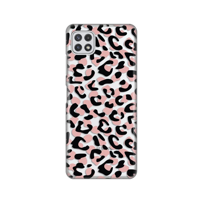 Maskica Silikonska Print Skin za Samsung A226B Galaxy A22 5G Animal