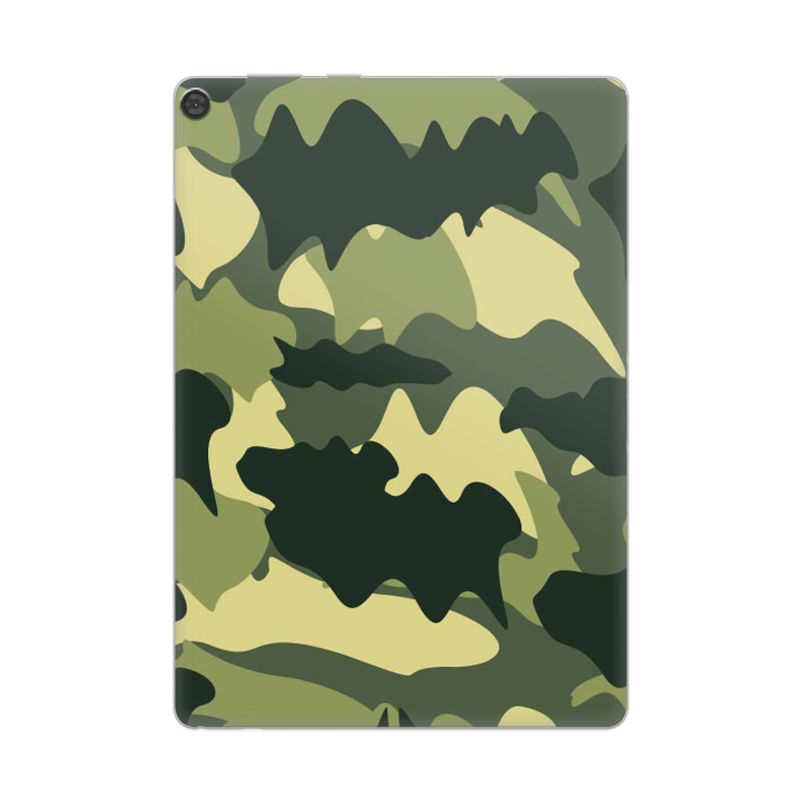 Maskica Silikonska Print Skin za Lenovo Tab M10 FHD REL TB-X605LC Army