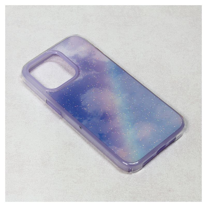 Maskica Dusty Shine za iPhone 13 Pro 6.1 type 1