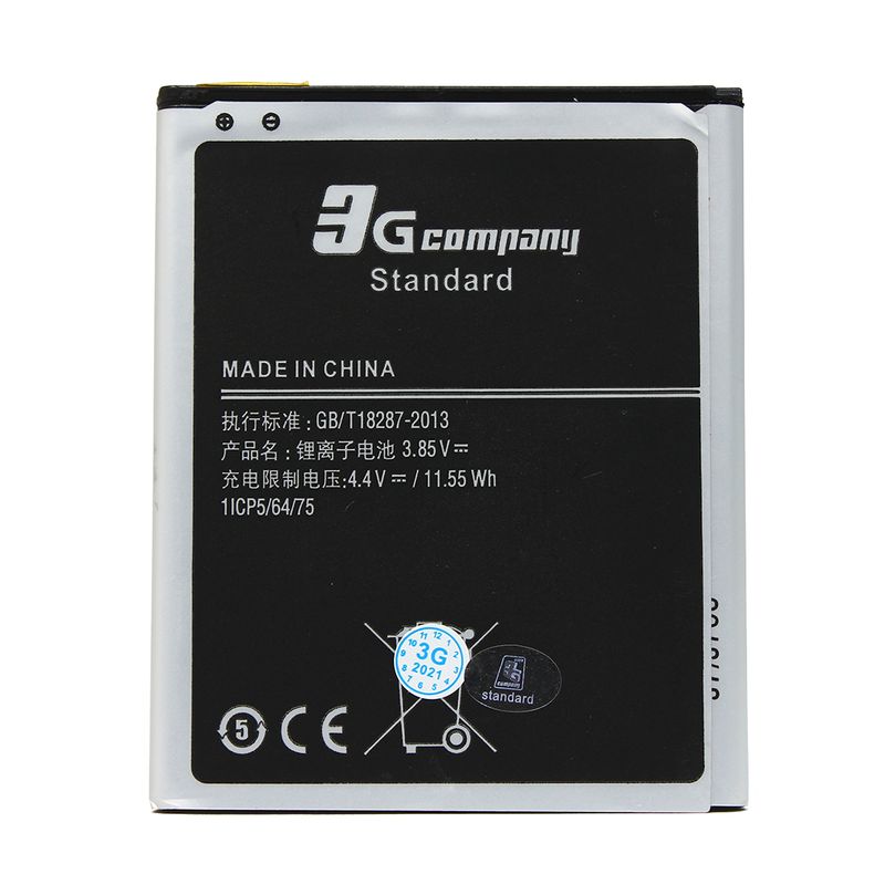 Baterija standard za Samsung J400F J4 2018 EB-BJ700BBC