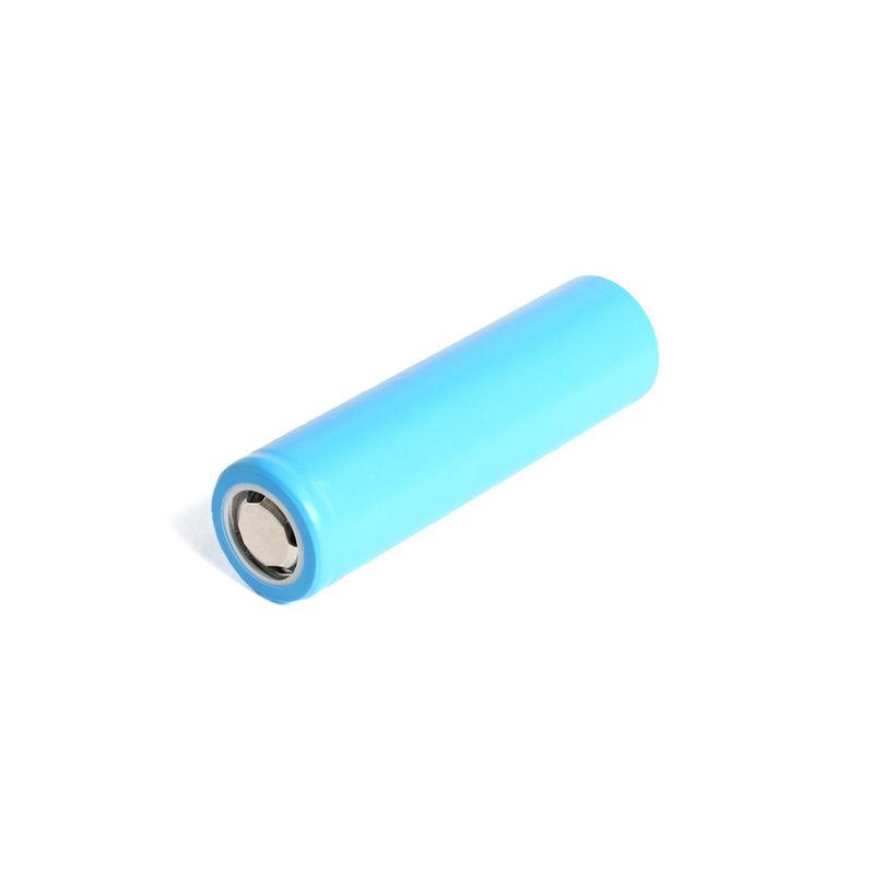 Baterija litijum 18650 EVE 2600mAh 7.65A 3.7V