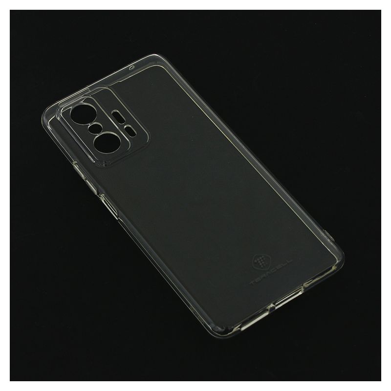 Maskica Teracell Giulietta za Xiaomi 11T/11T Pro transparent