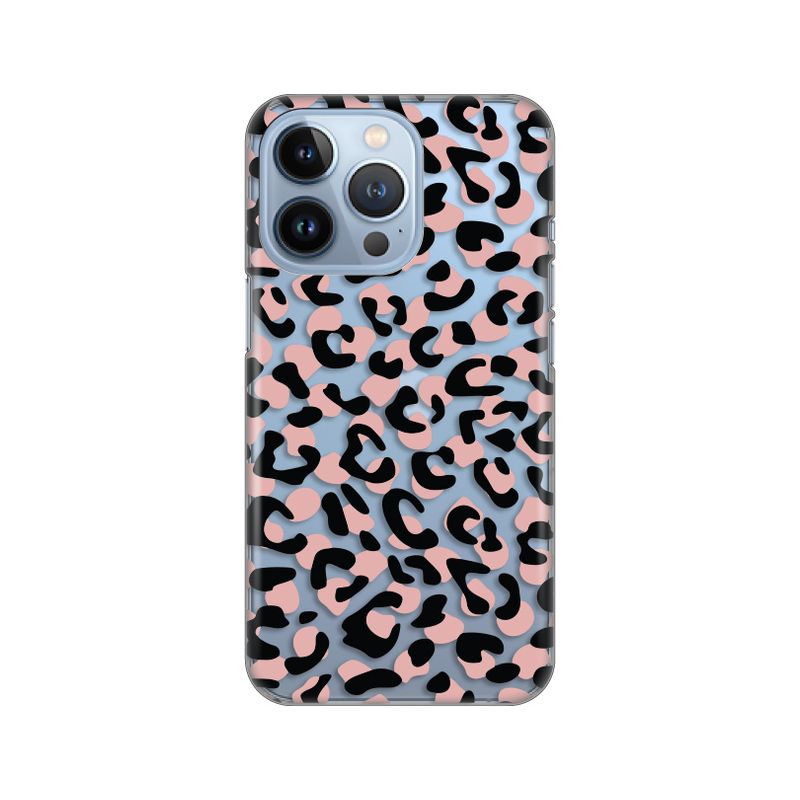 Maskica Silikonska Print Skin za iPhone 13 Pro 6.1 Animal