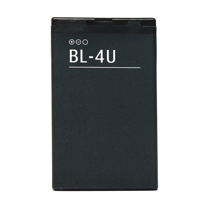 Baterija Teracell Plus za Nokia 8800 art (BL-4U) 1000mAh