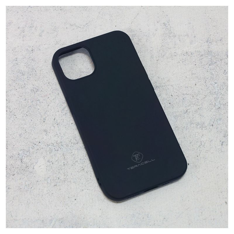 Maskica Teracell Giulietta za iPhone 13 6.1 mat tamno plava