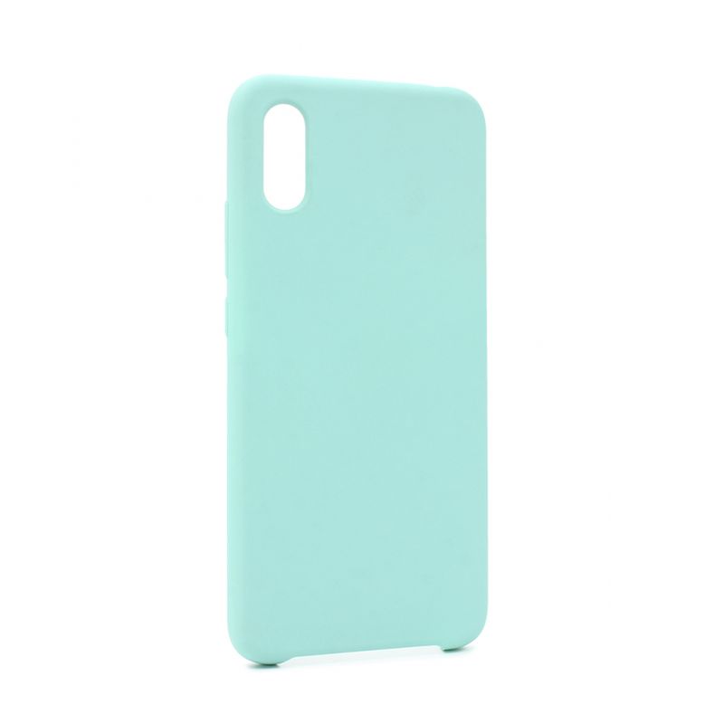 Maskica Summer color za Xiaomi Redmi 9A mint