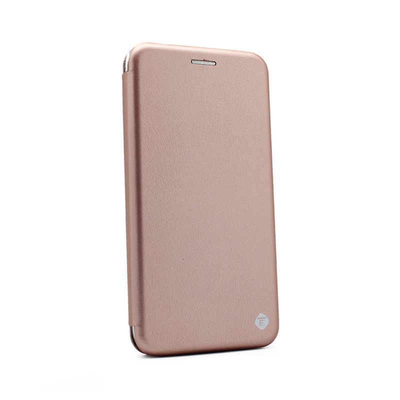 Maskica Teracell Flip Cover za Huawei Honor 20/Nova 5T roze