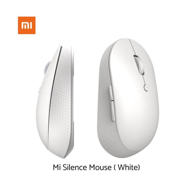 Xiaomi Mi DualMode wireless mis Silent edition beli