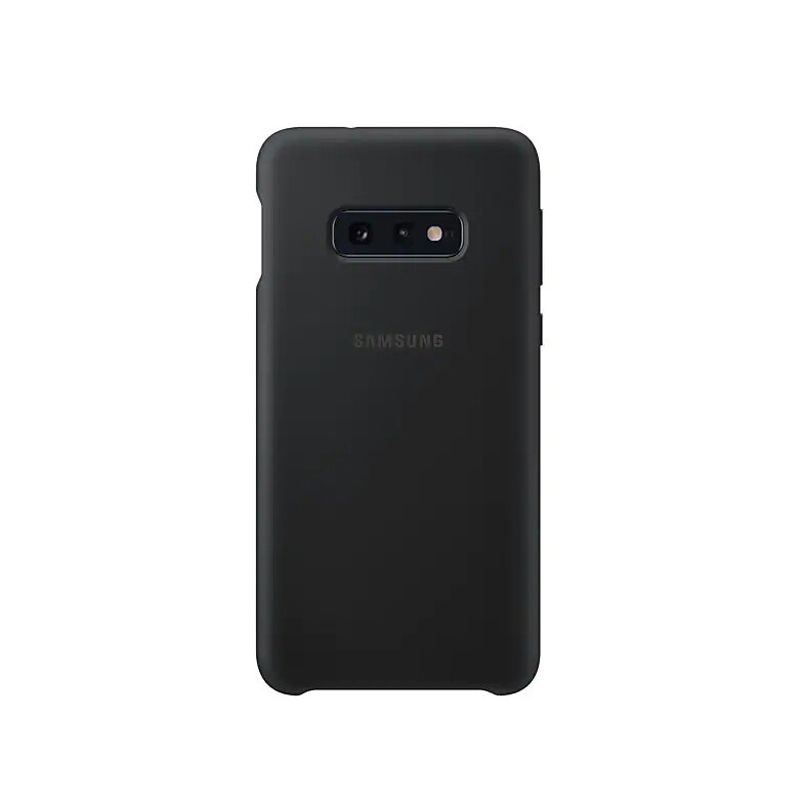 Samsung torbica za Galaxy S10e crna (EF-PG970-TBE)