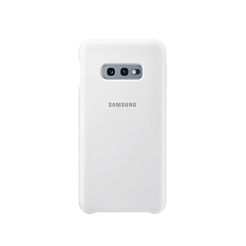 Samsung torbica za Galaxy S10e bela (EF-PG970-TWE)