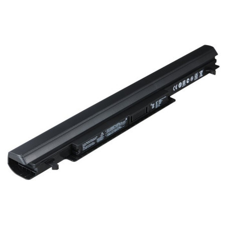 Baterija za laptop Asus A41-K56 A42-K56 S405 A56 K56 A46 S46 S56 ( 106298 )
