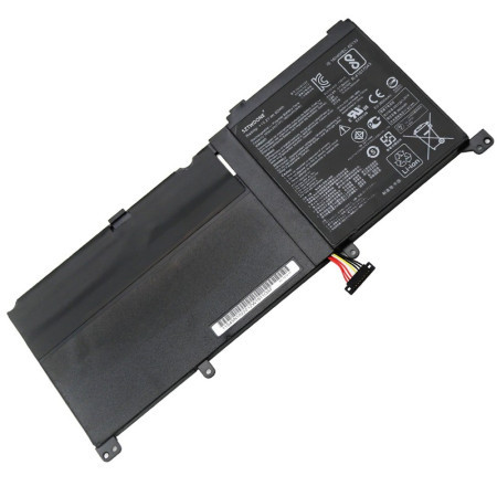 Baterija za laptop Asus Zenbook UX501 ( 109234 )