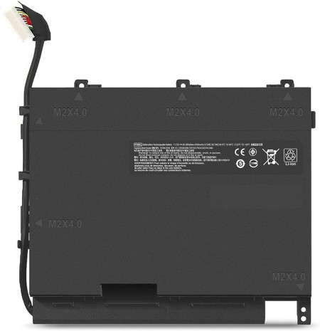 Baterija za Laptop HP Omen 17-W series PF06XL ( 109069 )