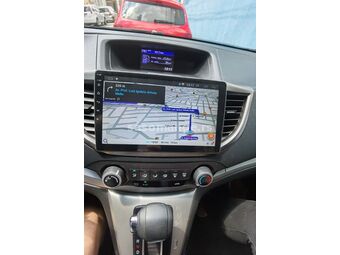 Honda CRV 2010- Android multimedija 2/16GB