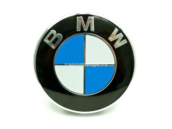 Čepovi za alu felne -68/64mm BMW36136783536- PA6-MX. GF30