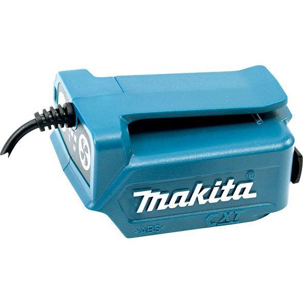 Držač akumulatora jakne za hlađenje za CXT 10,8V baterije Makita 198639-2