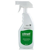 Clinell sprej za dezinfekciju
