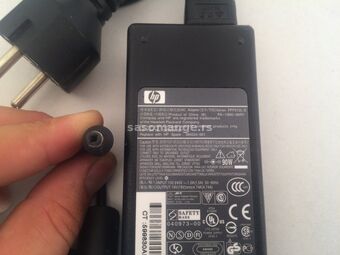 HP adapter 19V 4.74A ORIGINAL+GARANCIJA!
