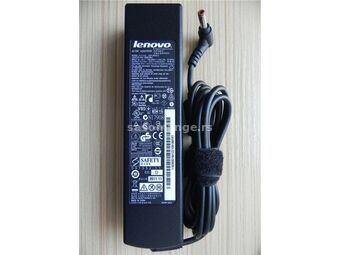 Lenovo adapter 20V 4.5A ORIGINAL + GARANCIJA!