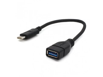 Kabal adapter USB 3.0 ženski na Type C (tip C) muški