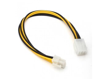 Kabal kablovi produžni PCI-E 6 na 6 pina