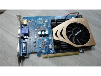 Graficka ATI Radeon HD 4600 PCI-E 1GB!