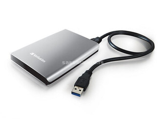 Verbatim HDD 2.5' 1TB USB 3.0 ( 53071 )
