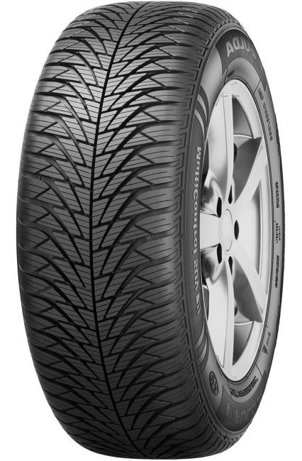 Fulda MULTICONTROL
205/55 R17 95V XL